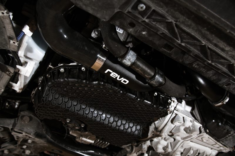 How to get 500HP from your Golf R without breaking the bank, or your ...