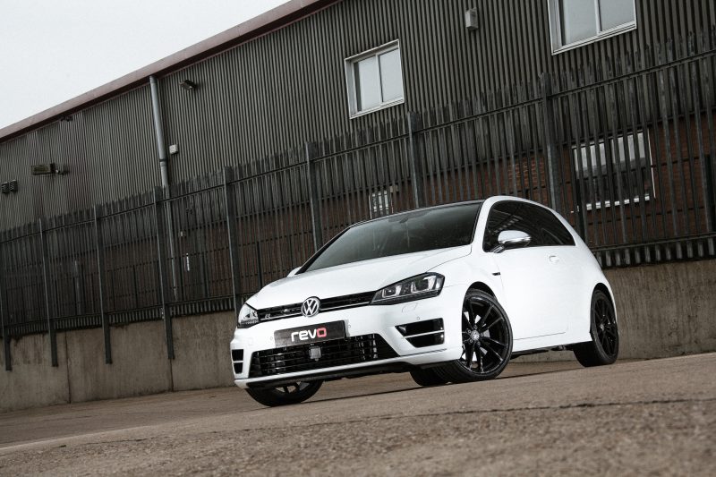 How to get 500HP from your Golf R without breaking the bank, or your ...