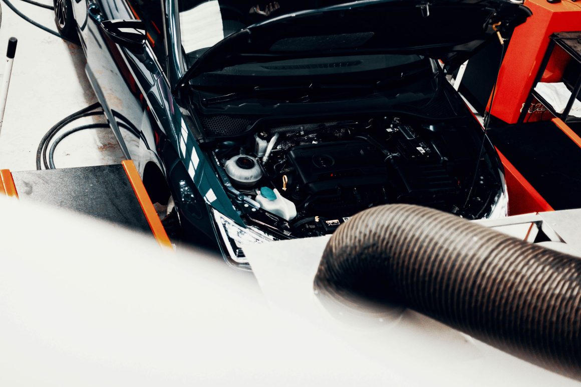 GPF (Gasoline Particulate Filter) – What Is It And What Does It Do ...