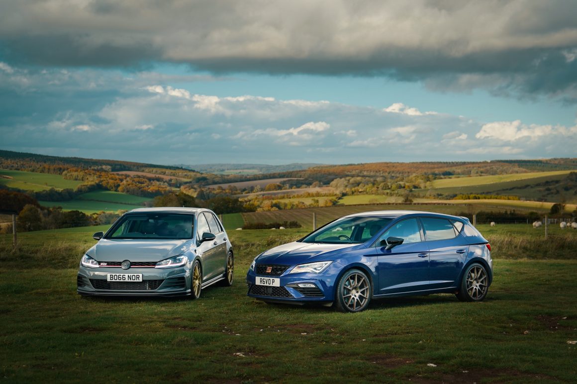 400PS and 562NM from your GPF/OPF IS38 turbo car WITHOUT removing the ...